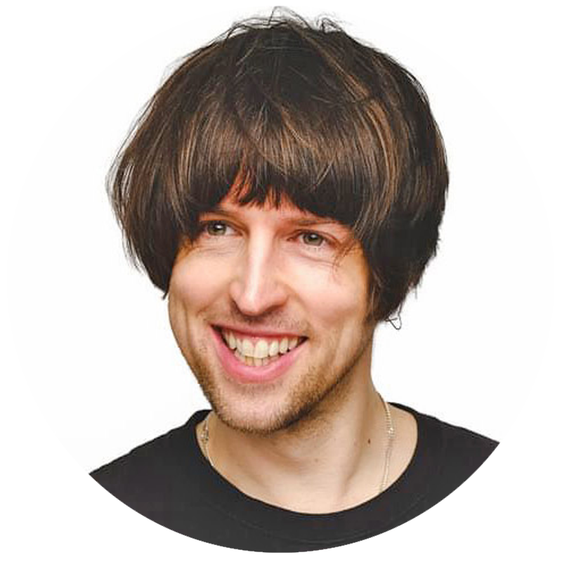 EPISODES 21-30 – The Magic Mod