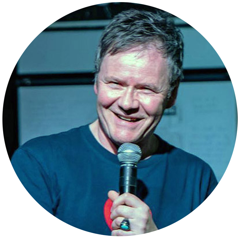 LATEST EPISODES – The Magic Mod