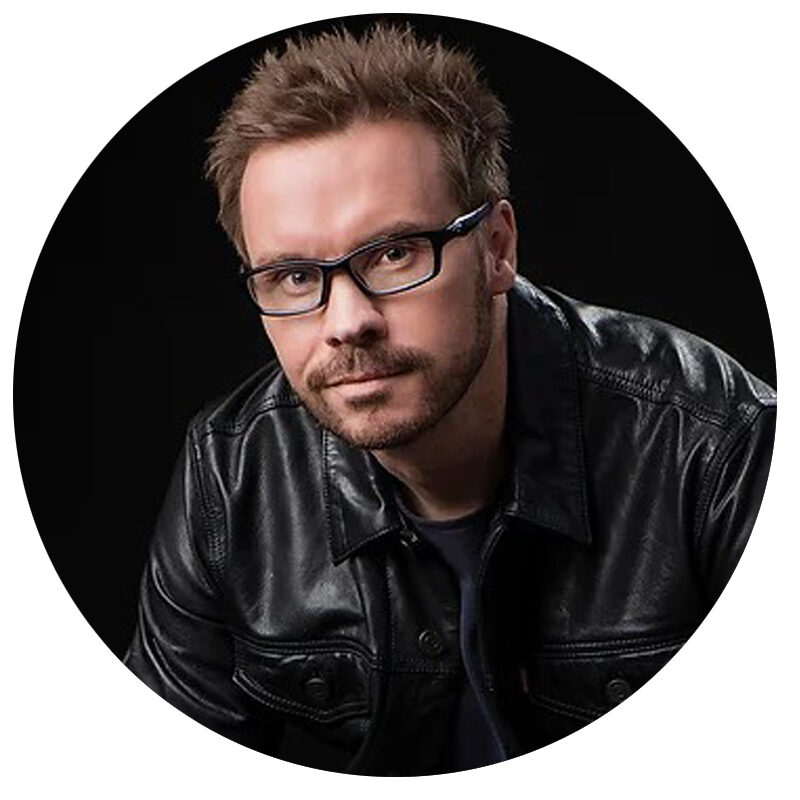 EPISODES 21-30 – The Magic Mod